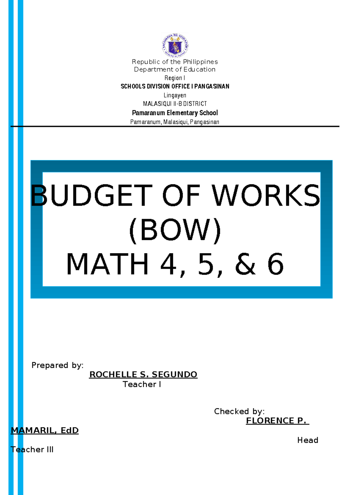 Math-bow-mathematics-budget-of-works-maths-for-engineers-custom-book ...