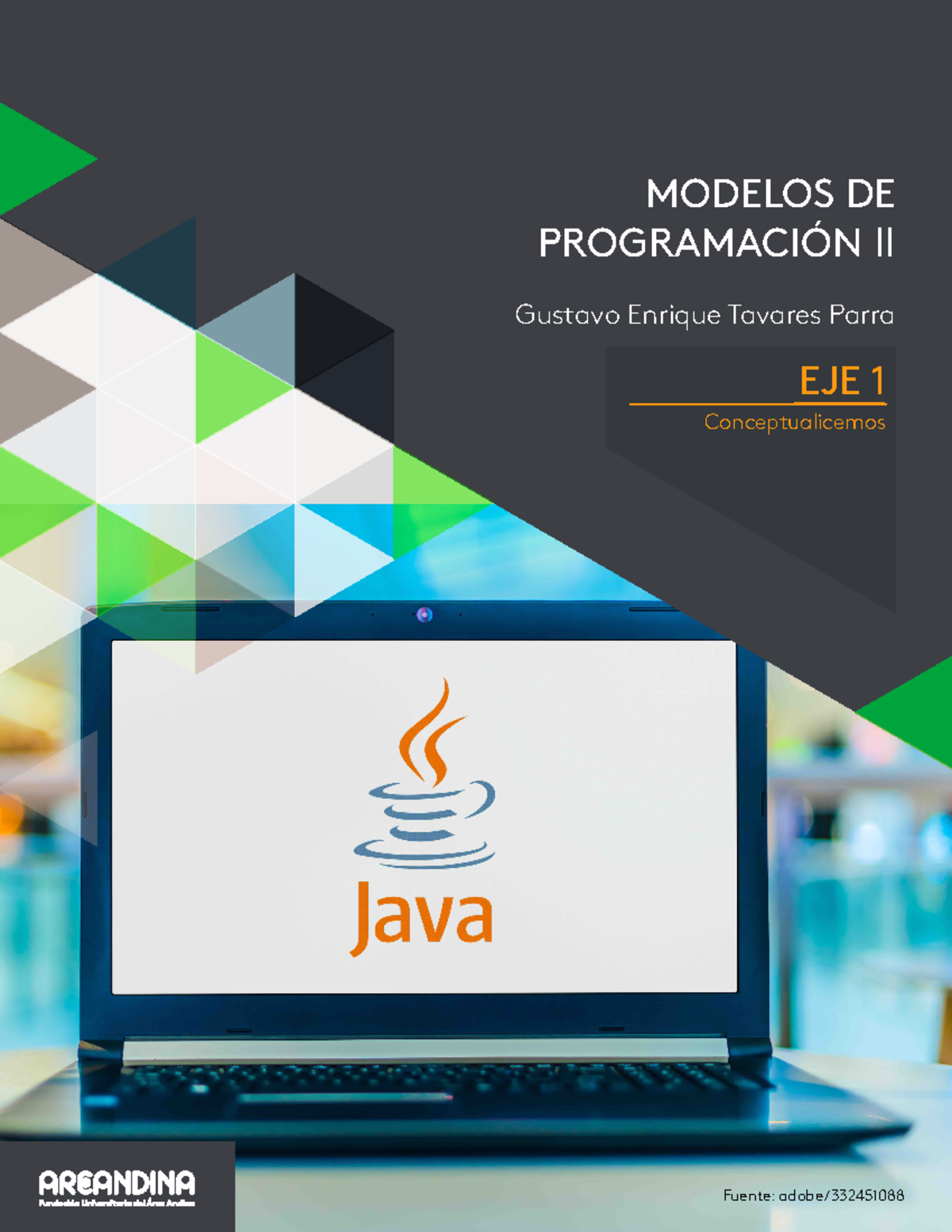 Modelos DE Programacion Filas TIPO COLA Y PILA - EJE 1 Conceptualicemos ...