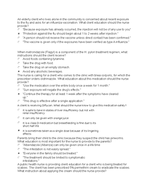 Fosamax - Provides a medication template to help with exams - ACTIVE ...