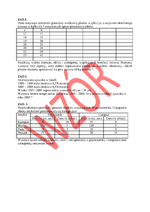 13-statistics-packet - Frequently Used Statistics Formulas and Tables ...