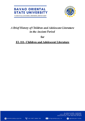 EDUC 100 (Portfolio-21st Century Skills Learners) - In the 21st century ...