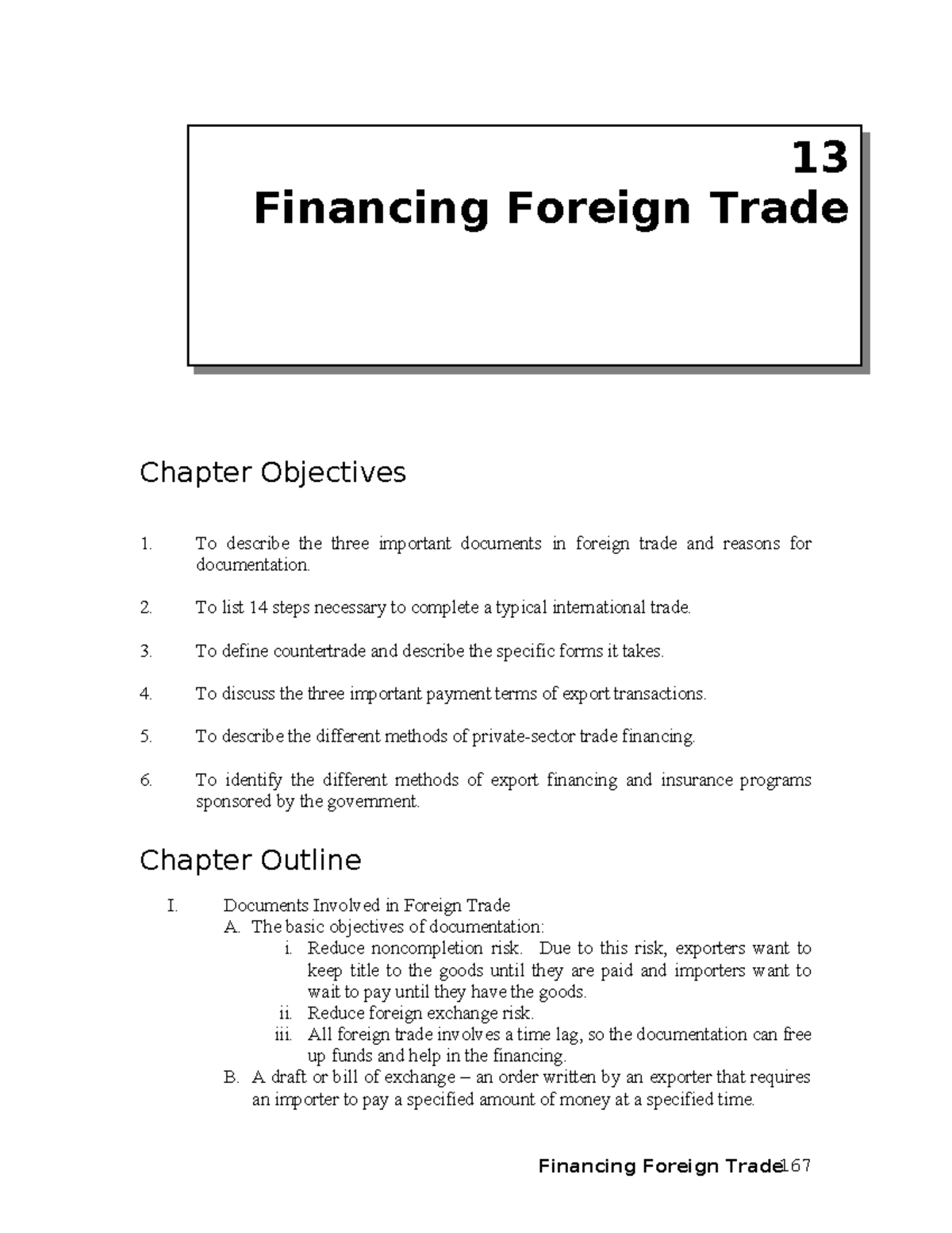 Chapter-13 - Hhhuj - Chapter Objectives To describe the three important ...