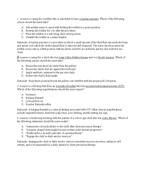 14 Day Nclex Boot Camp To Pass The Nclex In 75 Questionspdf - Nclex ...