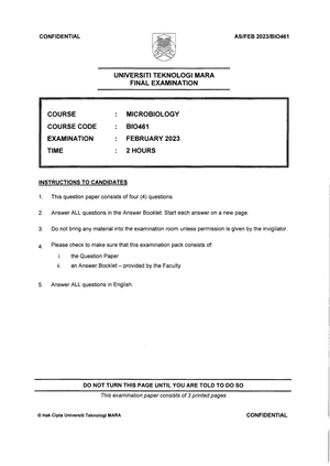 Field Report Outline Empty template - LCC402 ENGLISH FOR ORAL REPORTING ...