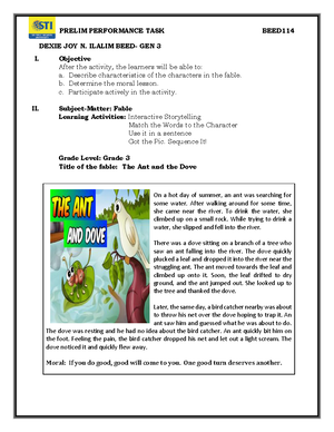 School Reading Program Implementation PLAN - SCHOOL READING PROGRAM ...
