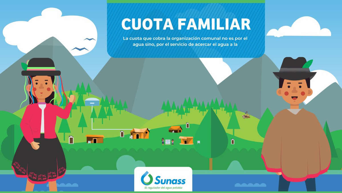 Sunas cuota familiar oc - Gestion Ambiental - Studocu
