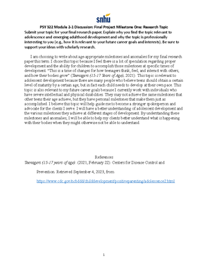 HRM 225 Module 3-3 Risk Assessment - Jessica Haglund HRM 225 Proactive ...