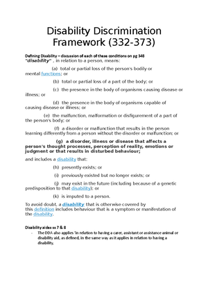10 - The Challenges of Pursuing a Substantive Equality Approach Therese ...