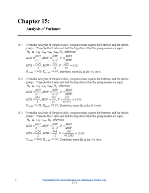 Pdf-1 - / / Exercises 59 the probability of randomly producing a cable with length exceeding ...