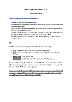 Compak 2019 Units 3 4 practice exam - ####### LEGAL STUDIES UNITS 3 AND ...