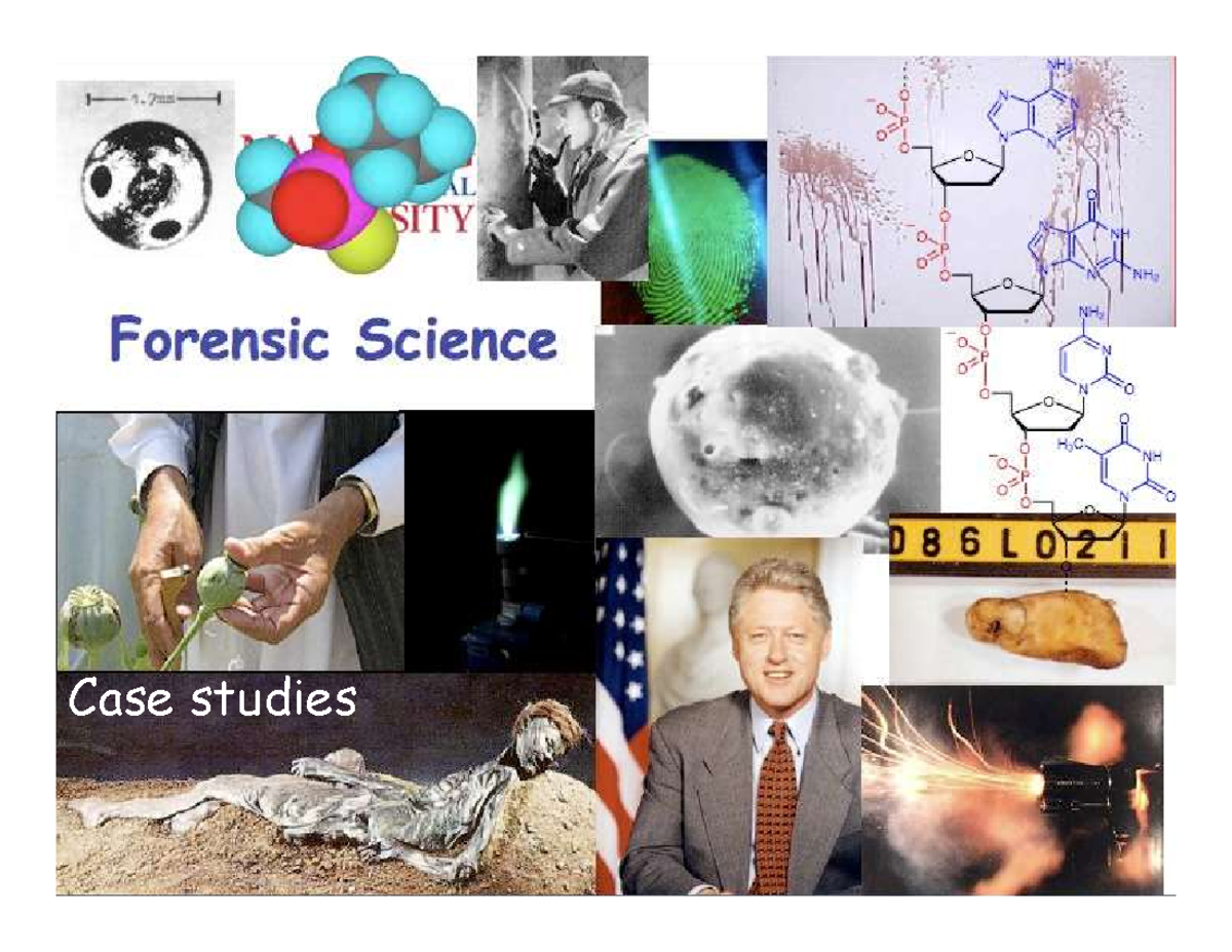 10. case studies 2020 v2 NTUL - Case studies Eric Frein Cpl. Byron ...