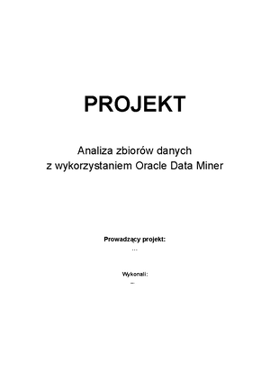 Zedzd Lab4 stac - lab4 - Daniel Grzonka (grzonka/) Wydział Fizyki ...