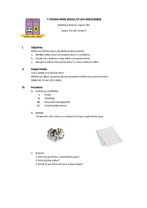Applying a springboard approach to teaching - Here's a step-by-step ...