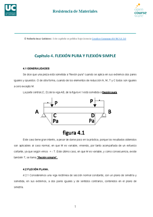 Fatiga como causa o falla de un material - Puede definirse como un ...
