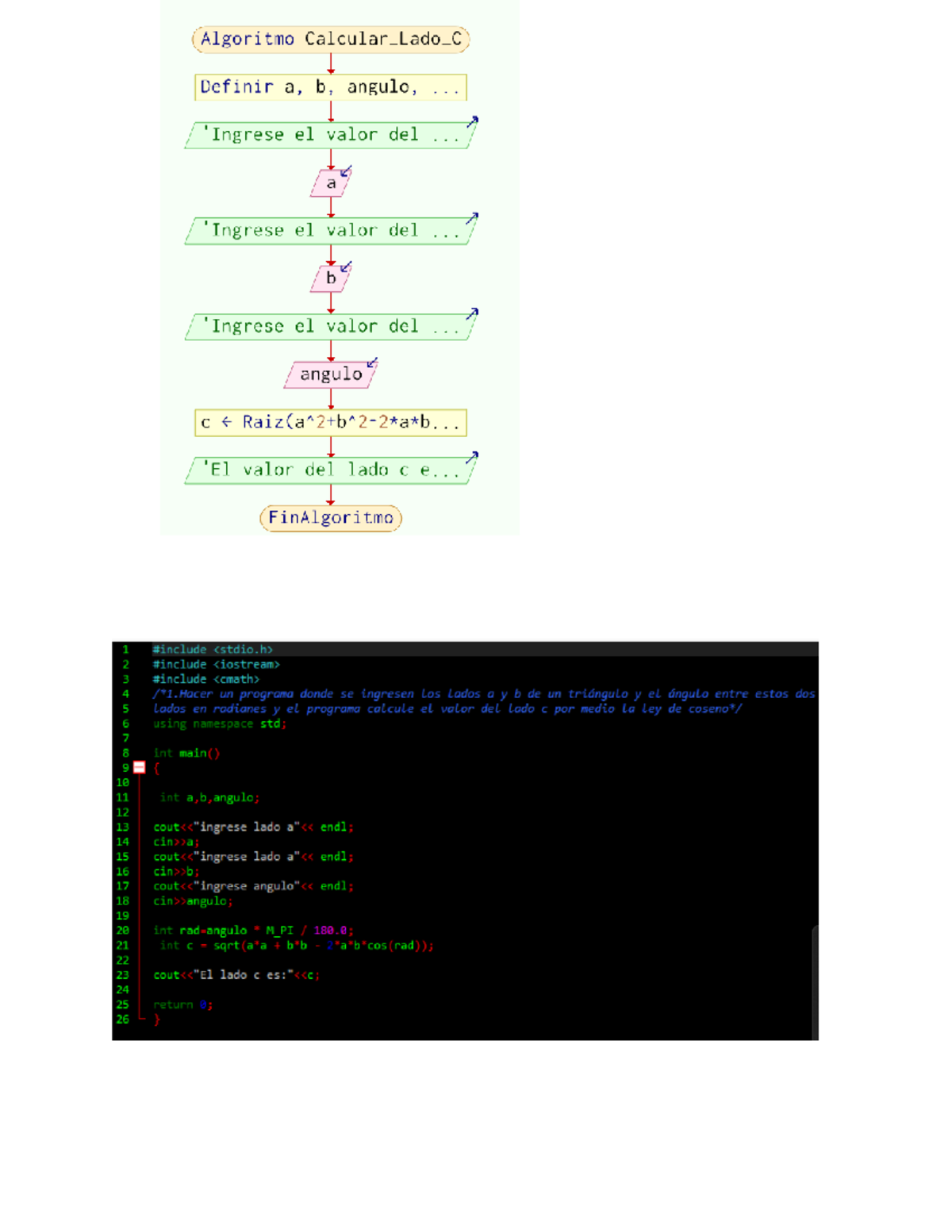 Tareaprogra - programacion 314 codigos de tarea - Programacion I - Studocu