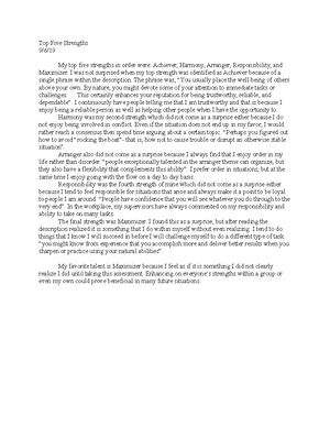 Teamwork Assignment - Alexa Wardoclip Teamwork Assignment Achiever ...