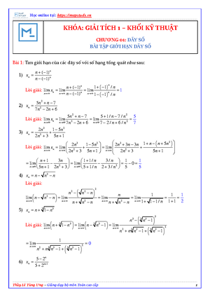 Giao trinh kinh te hoc vi mo - LỜI MỞ ĐẦU Gi·o trÏnh kinh tế học vi mÙ l‡ t‡i liệu d ̆ng trong ...