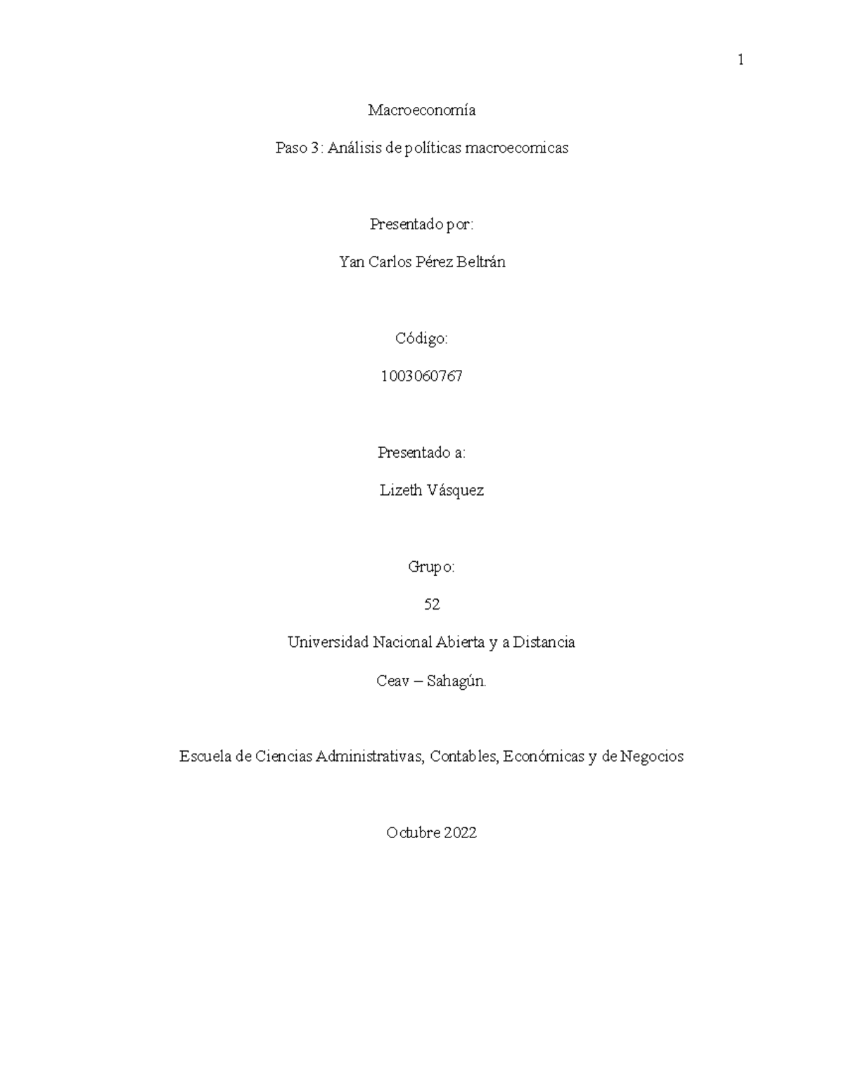 Aporte individual - Yan perez - economista - carlos marx ...