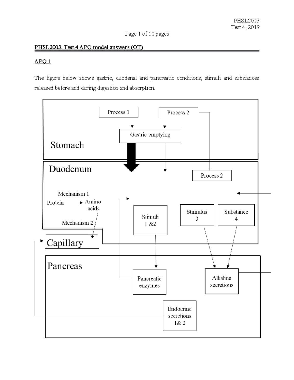 Test 4 -2019 APQ Model Answers OT - Test 4, 2019 Page 1 of 10 pages ...