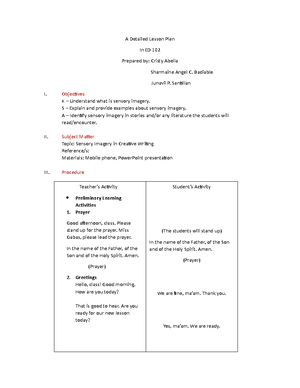 G9 Q2 Week 1 - Downloaded from FlexiEd Portal - QUANTUM MECHANICAL ...