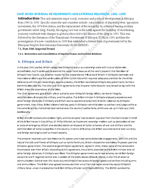 2B DBQ Outline F.P - Evaluate the extent of change in United States ...