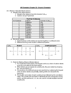 Chapter 7 Notes - Atomic Structure and Periodicity - AP Chemistry A ...