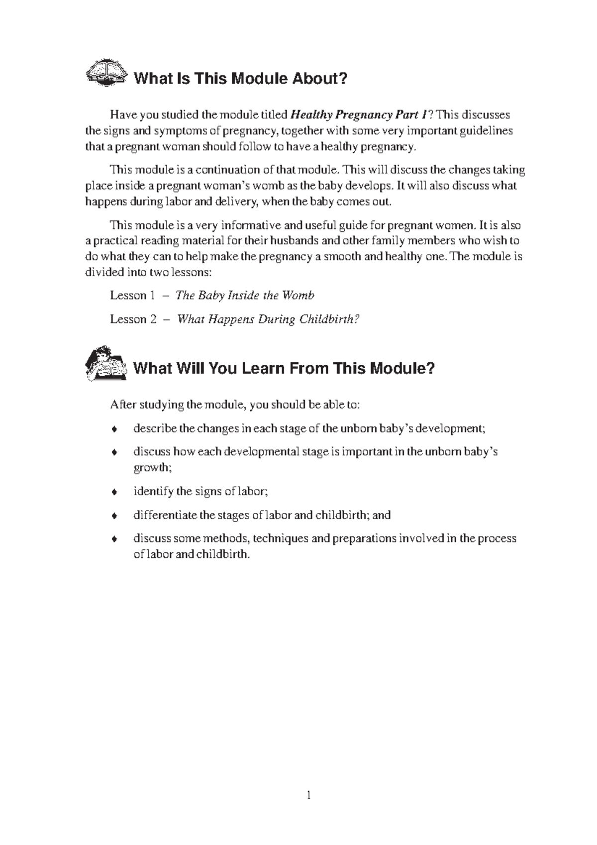 Measures of Central Tendency - What Is This Module About? Have you ...
