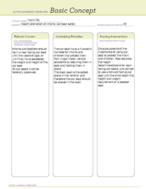 Basic Concepts Template (Contraception Halim Ro) - ACTIVE LEARNING ...