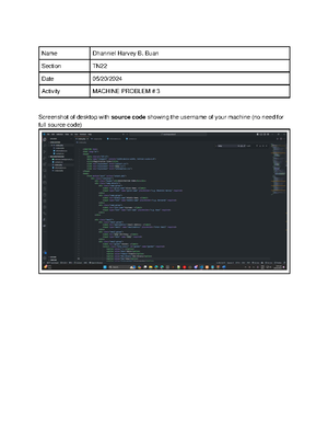 Problem set 1 scratch - qwoww - I Findthelimitofthefollowingsequences if itexists 4 Soln n 1 an ...