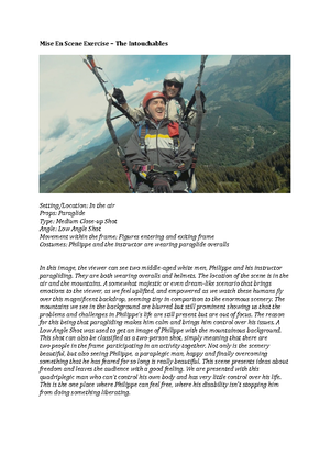 Using Music to Tell a Story in Film-2 - The depiction of mental health ...