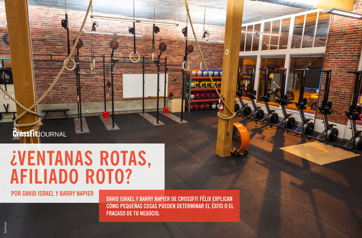 CFJ 2015 06 Windows Napier Israel Spanish - CROSSFIT JOURNAL | JUNE ...