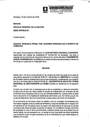 Neurobel- Bateria PARA LA Evaluacion DEL Lenguaje EN Adulto ...