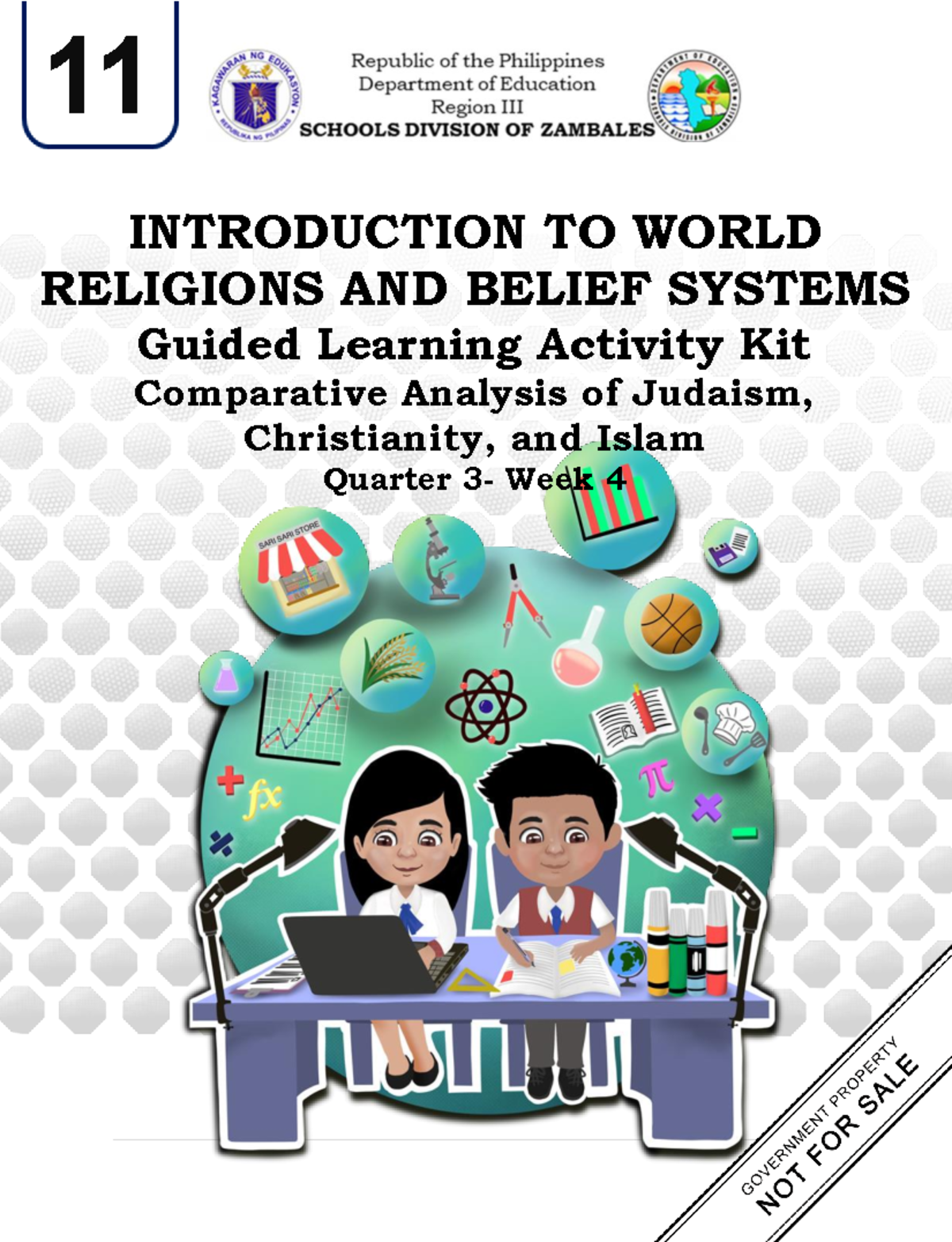 Training and development week 4 of introduction - PRMSU - Studocu