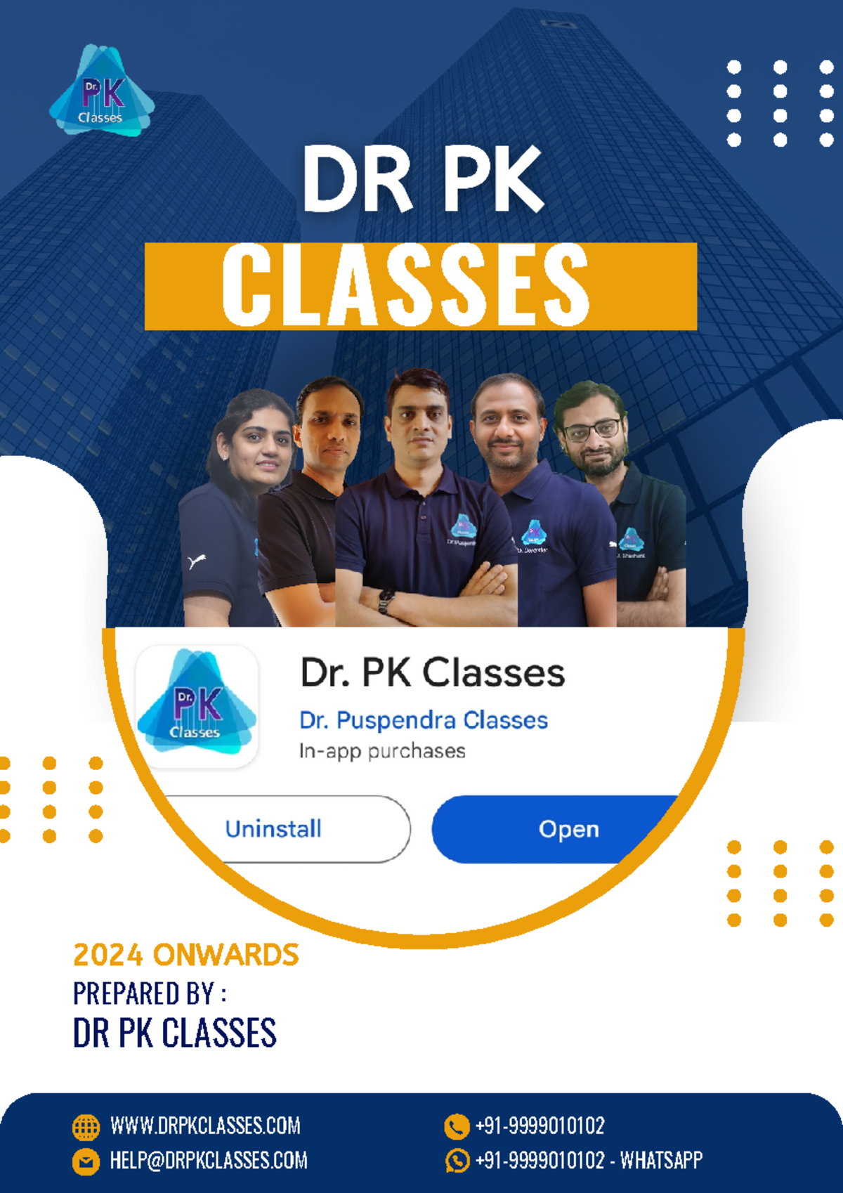 6647b23124 d05d765b5a9553 original - WWW.DRPKCLASSES HELP@DRPKCLASSES +91- +91-9999010102 ...