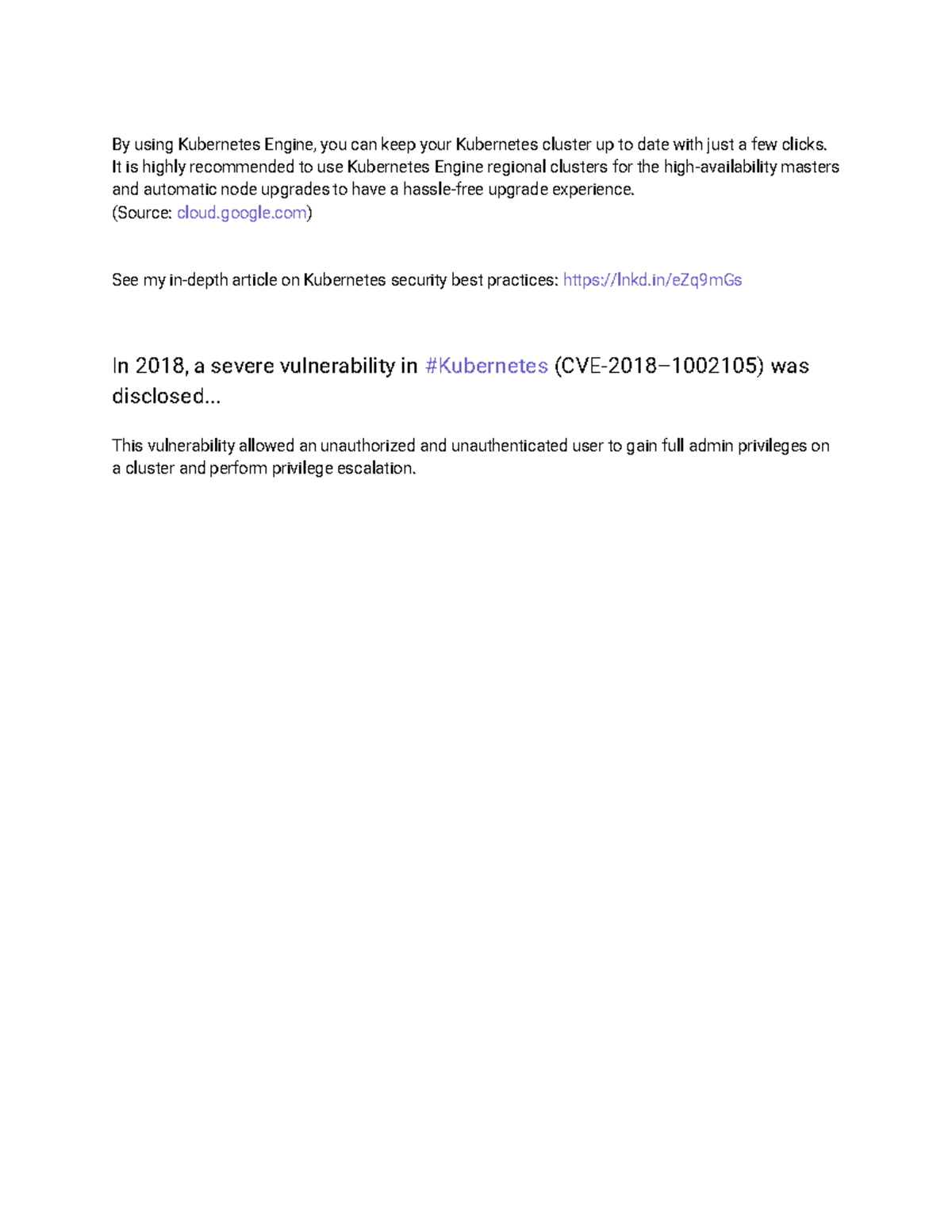 1659149882906 3 Kubernetes Notes By Using Kubernetes Engine You Can Keep Your Kubernetes