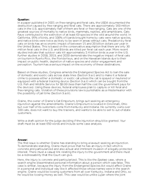 Basic Commerce Clause Framework - Commerce Clause Framework Under the ...