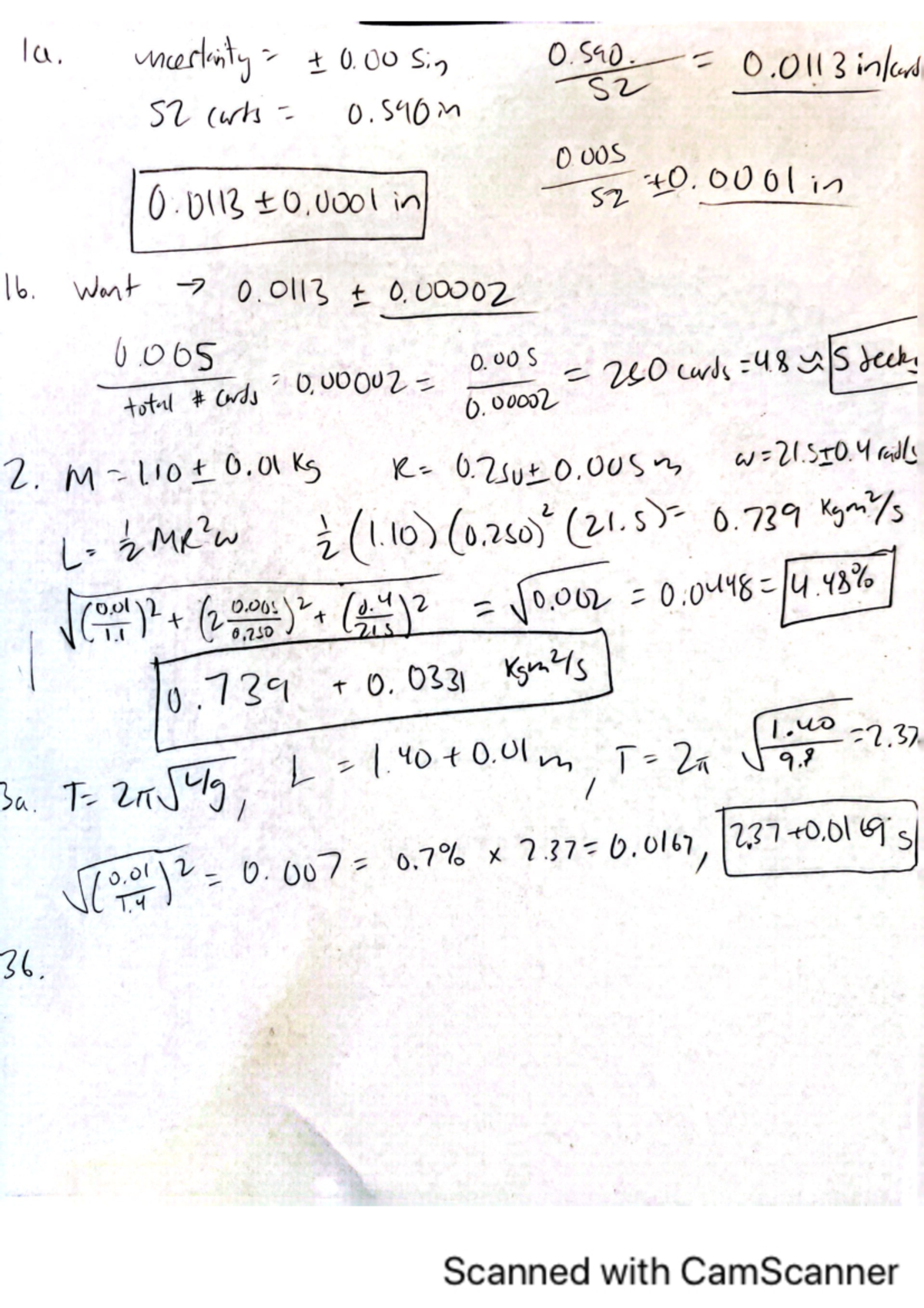 Homework_2_Cam_Scanner - ENGR 217 - Studocu