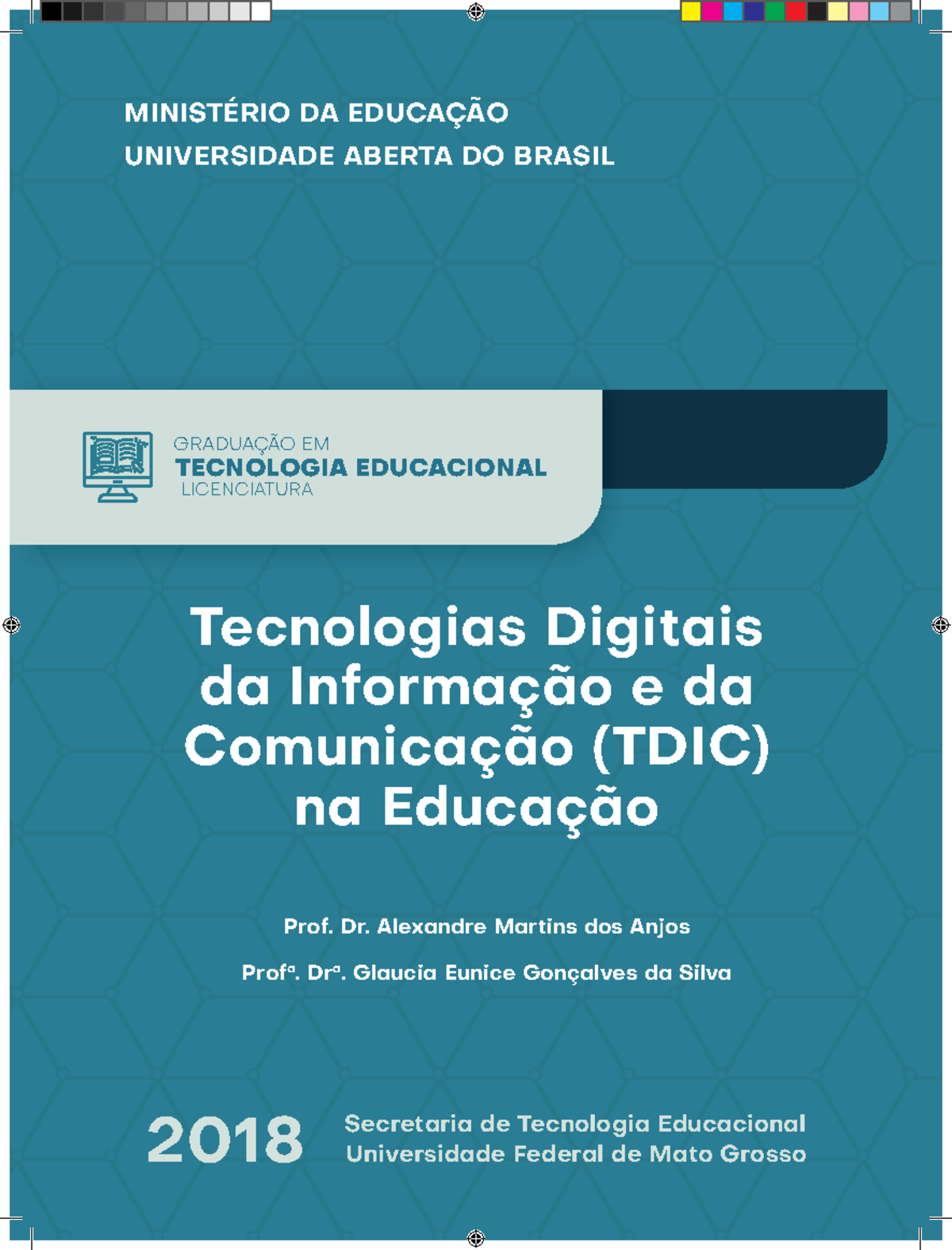 TDIC na Educação compilado 19 06-atualizado - 2018 Secretaria de ...