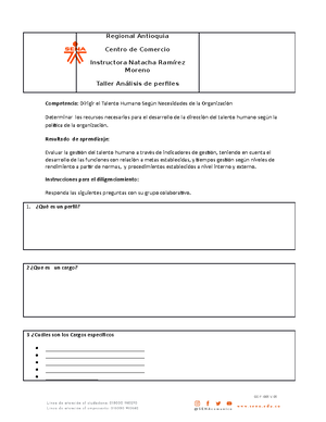 Diagrama DE Flujo- Programacion DE Computadores - ENTREGA SEMANA 3 Grupo B Subgrupo 01 Yerli ...