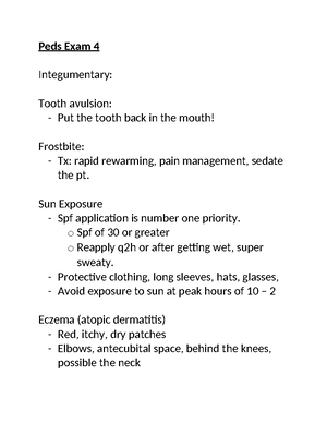 Foundations - Pressure Injuries Study Guide - Shear: skin is held in ...