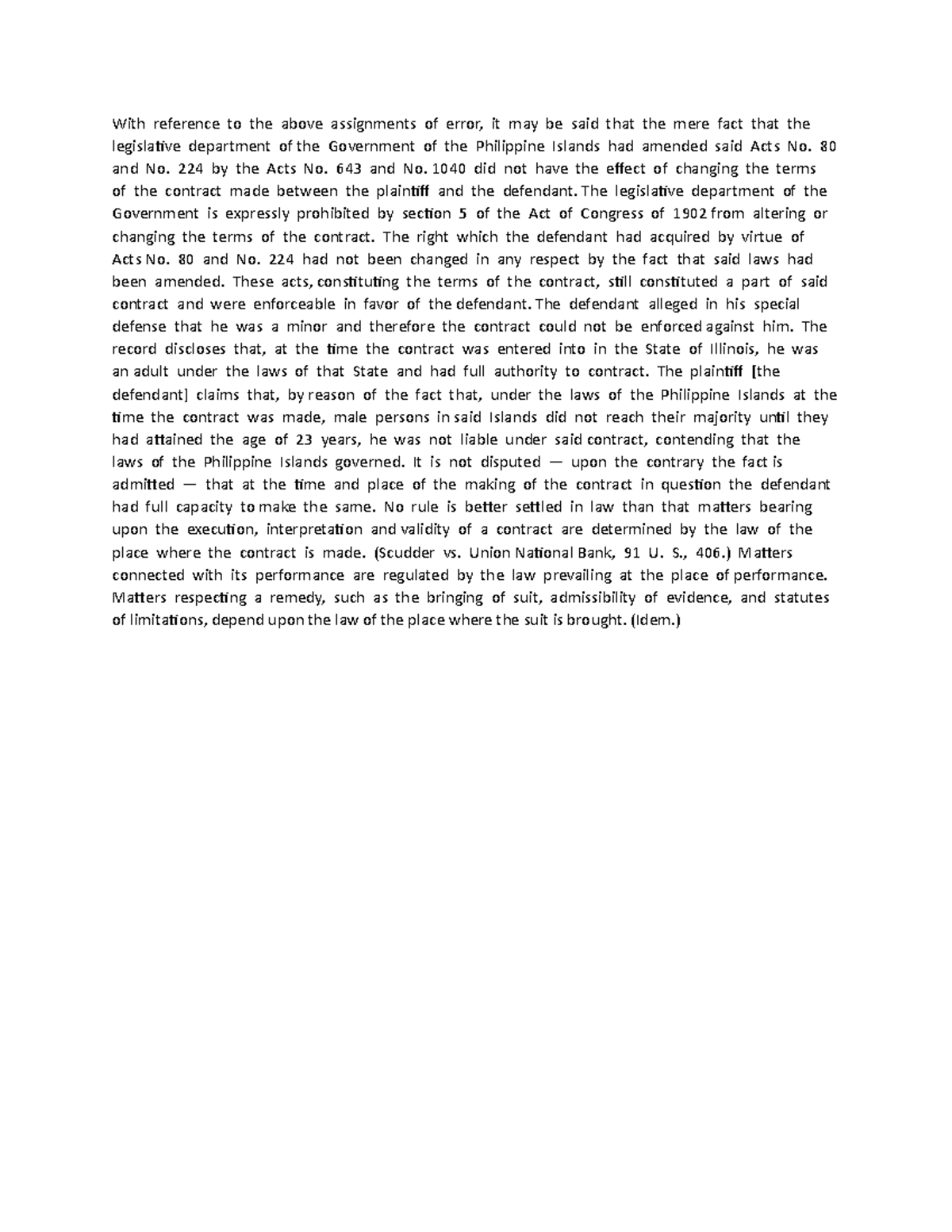 Inbound 2067013849782470905 - With reference to the above assignments ...