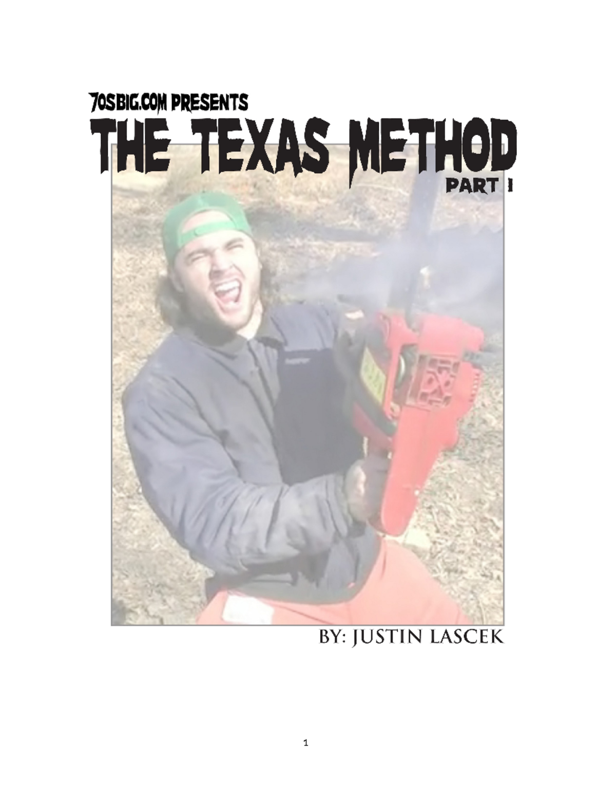 150794916 the texas method part 1pdf - Table of Contents Preface ...