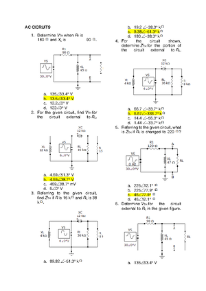 Math Coaching 1 2ndbooklet( Final) - PROBLEM A Polar Equation r asin represents a CIRCLE TANGENT ...