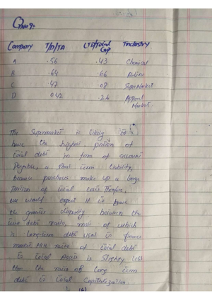 Nabeel Ahmad Assignment #3 Marketing Management-converted - Assignment Case Studies Course Title ...