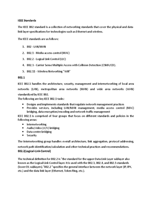 M6-CN-Ktunotes - Tutorial Work -Module 6- Computer Networks -B.Tech-CSE ...