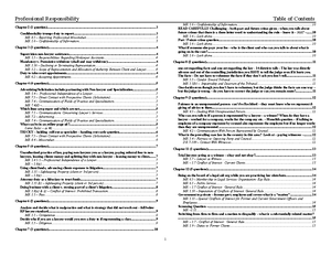 PR Class Notes - outline - October 23, 2015 Open Book Exam; 33 ...