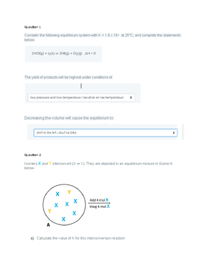 Week 4 Exp 3 Lab-Report Sheet and Post-Lab Questions- CHM 111 Determination of Empirical Formula ...