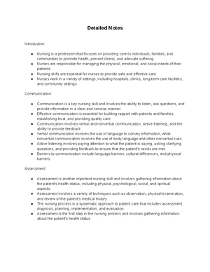 Chapter 27 Case Study Assignment from Elsevier - Chapter 27 Case Study Assignment from Elsevier ...