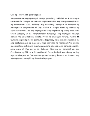 Reading Intervention Plan Catch UP Friday Reading - Republic of the ...