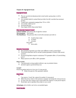 Csc test 2 - practice materials - The guidelines of which regulatory ...